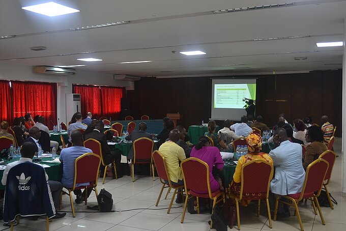 Côte d’Ivoire: Validating the Living Income Benchmark for cocoa growing ...