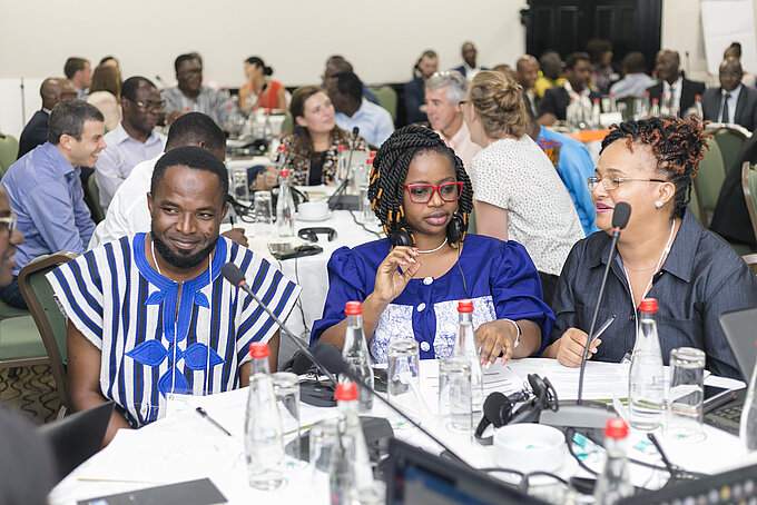 Ghana: Validating the Living Income Benchmark for cocoa growing regions ...