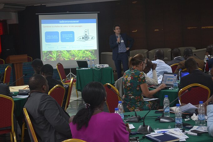 Côte d’Ivoire: Validating the Living Income Benchmark for cocoa growing ...