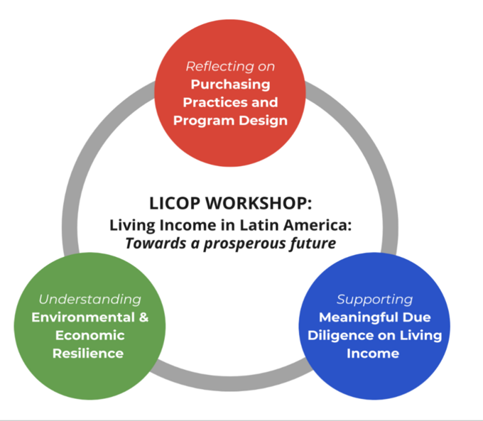 Living Income in Latin America: Towards a Prosperous Future – LivingIncome