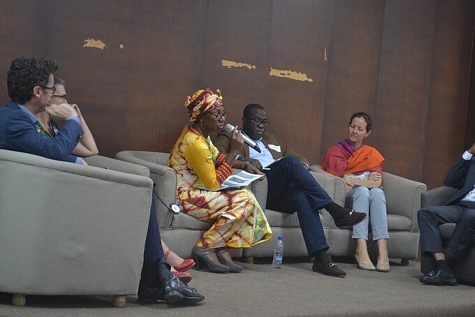 Côte d’Ivoire: Validating the Living Income Benchmark for cocoa growing ...