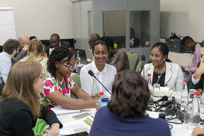 Ghana: Validating the Living Income Benchmark for cocoa growing regions ...