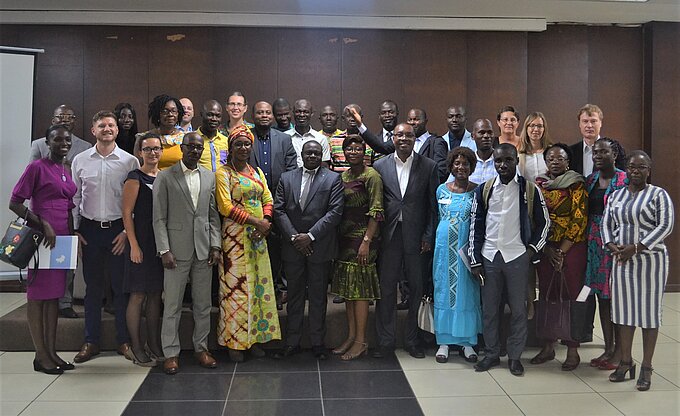 Côte d’Ivoire: Validating the Living Income Benchmark for cocoa growing ...
