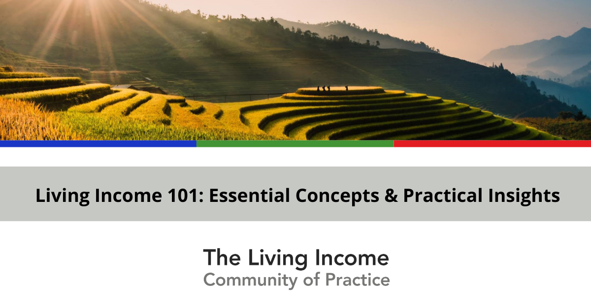 living income – LivingIncome