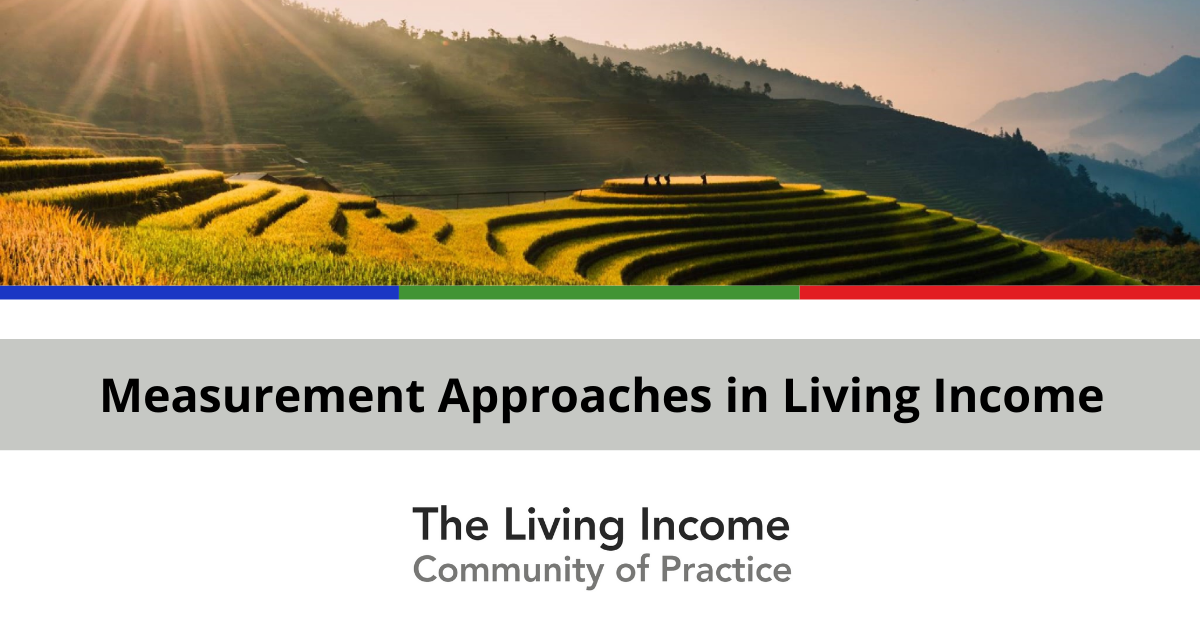 living income – LivingIncome