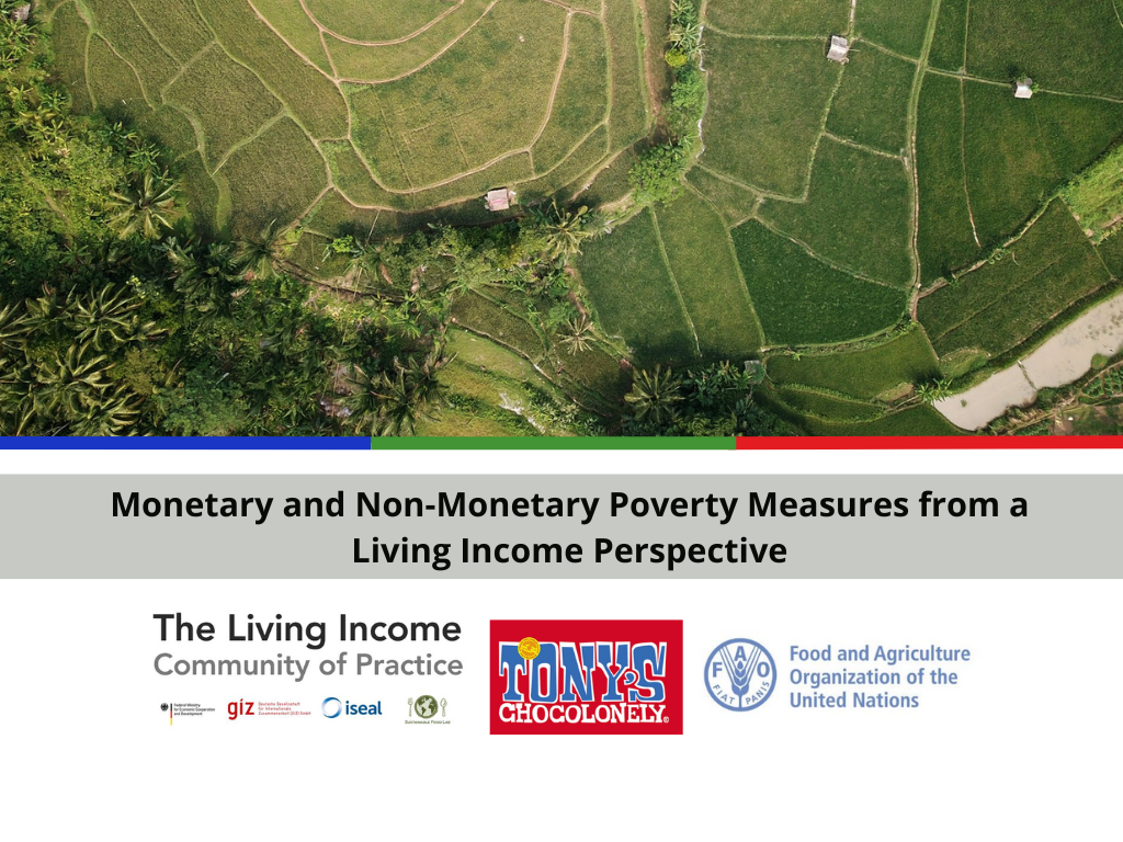 Webinars & Events – LivingIncome